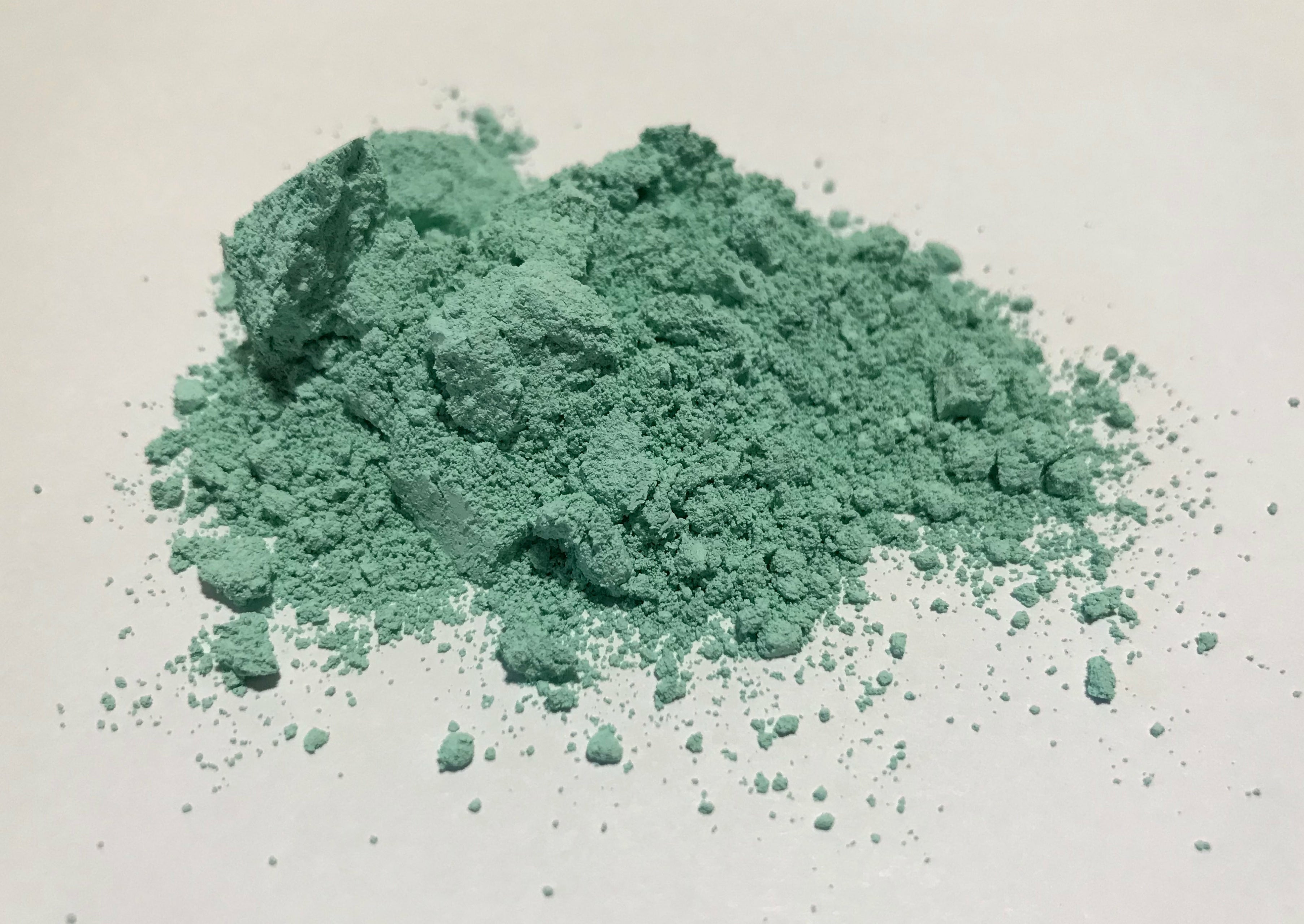 copper carbonate