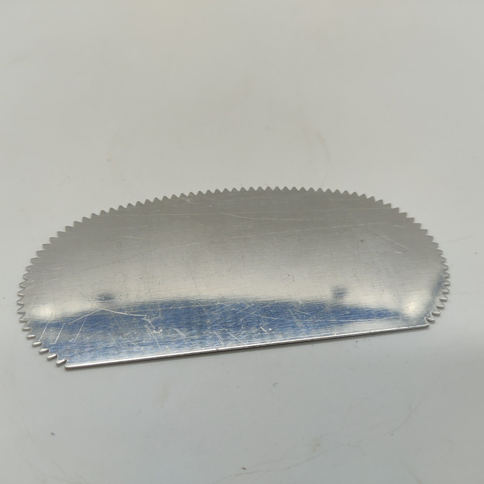 Steel Scrapers | Industrial Minerals Co.